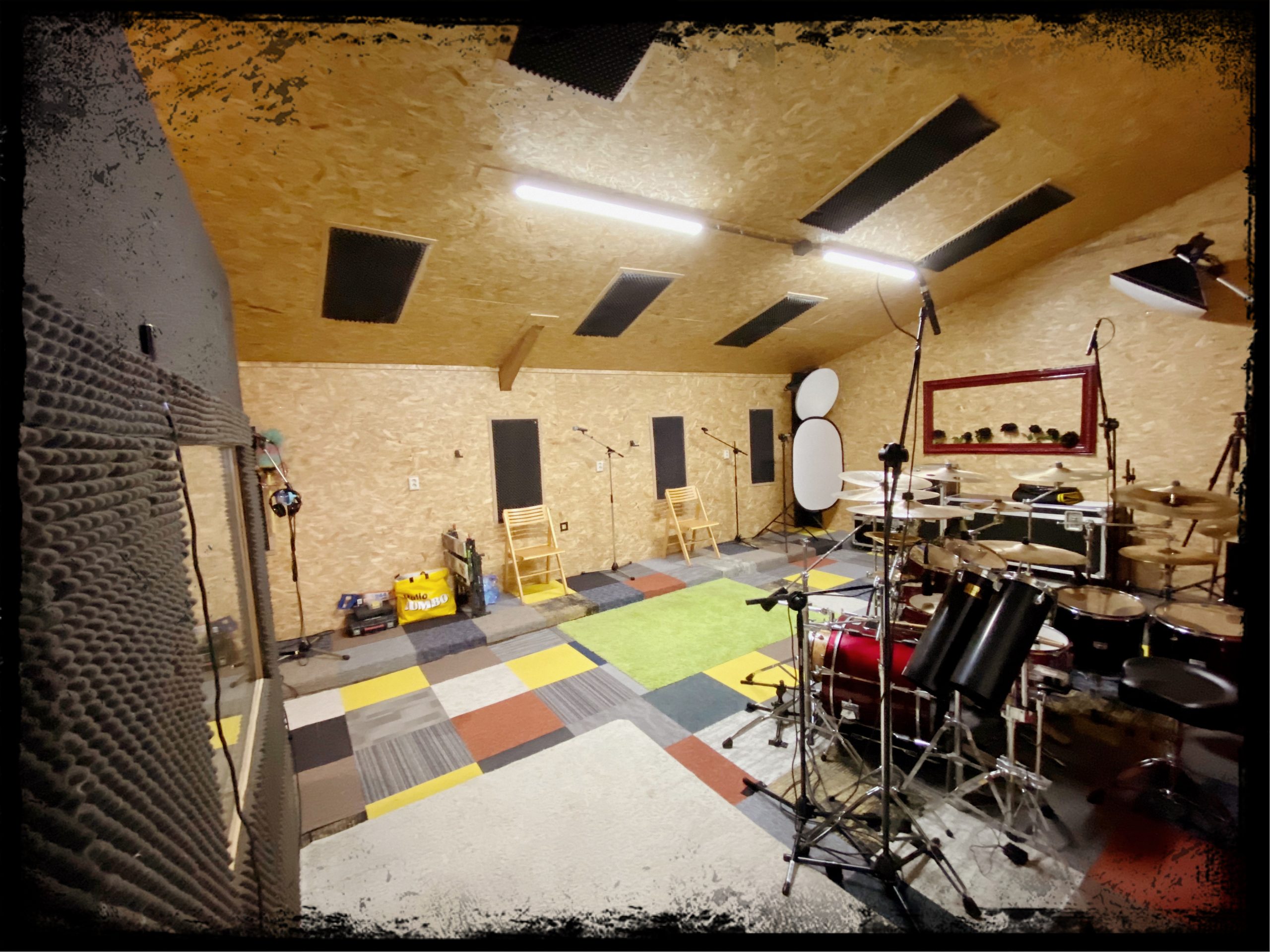 Gallery – Black Stone Roses