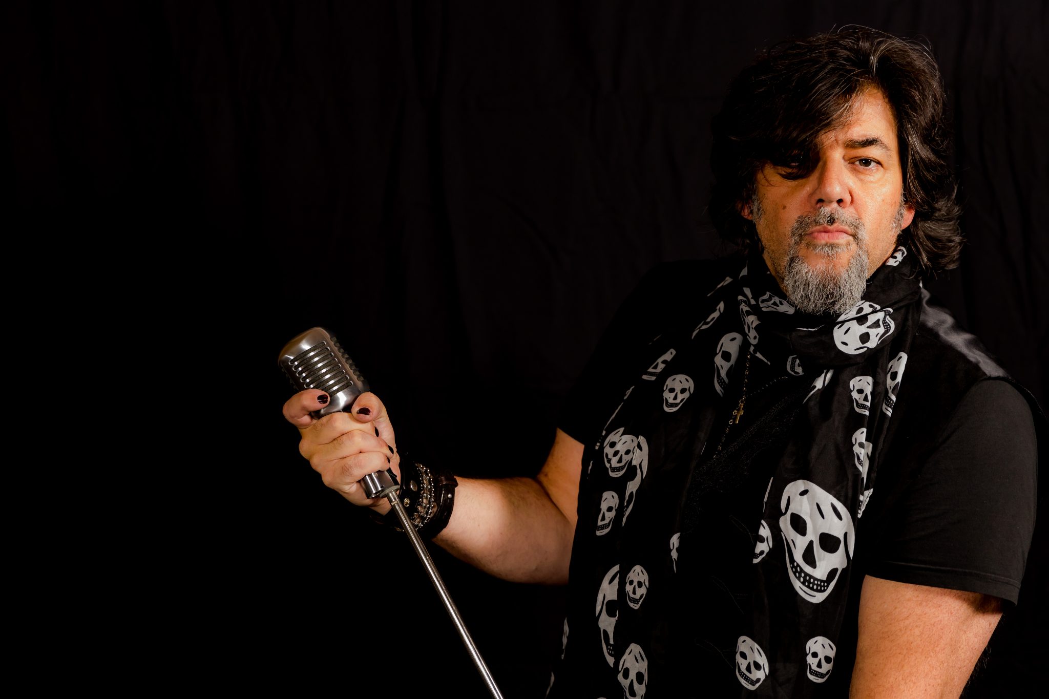 Members – Black Stone Roses